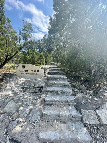 Best Hikes and Trails in Old Baldy Park | AllTrails