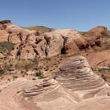 Fire Wave Trail, Nevada - 2,204 Reviews, Map | AllTrails
