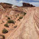 Fire Wave Trail, Nevada - 2,204 Reviews, Map | AllTrails