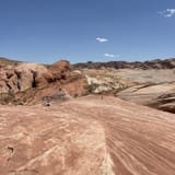 Fire Wave Trail, Nevada - 2,204 Reviews, Map | AllTrails