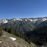 Ballard Mountain Trail, Colorado - 316 Reviews, Map | AllTrails