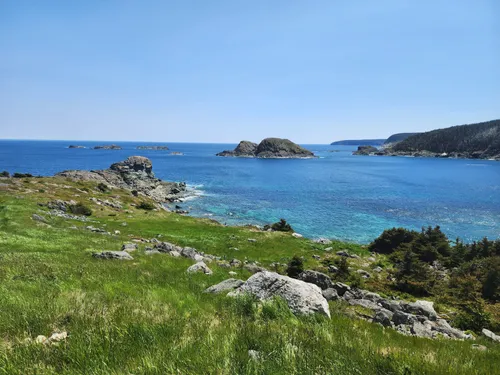 Best Hikes and Trails in Pouch Cove | AllTrails