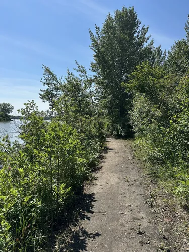 2023 Best Trails, Walks, and Paths in Alix | AllTrails