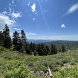 Bogus Basin Loop Trail, Idaho - 252 Reviews, Map | AllTrails
