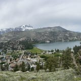 June Lake Loop Trail, California - 365 Reviews, Map | AllTrails