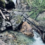 Begbie Falls, British Columbia, Canada - 165 Reviews, Map | AllTrails