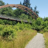 Rock Creek Trail: Orchard Park to Orenco Woods, Oregon - 511 Reviews ...