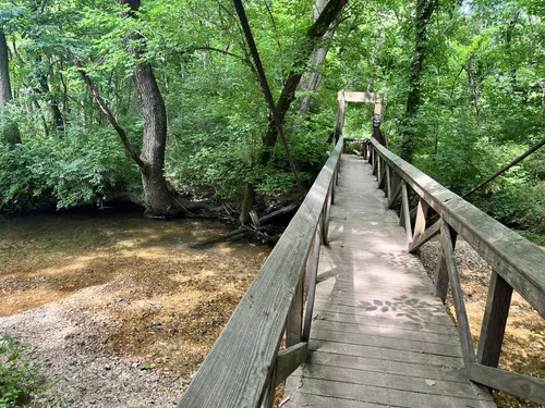 Best Hikes and Trails in Springfield Conservation Nature Center | AllTrails