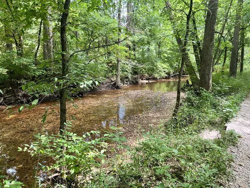 Best Hikes and Trails in Springfield Conservation Nature Center | AllTrails