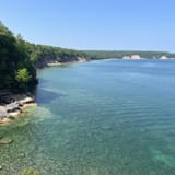 Grand Island Loop, Michigan - 421 Reviews, Map | AllTrails