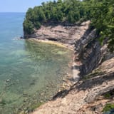 Grand Island Loop, Michigan - 421 Reviews, Map | AllTrails