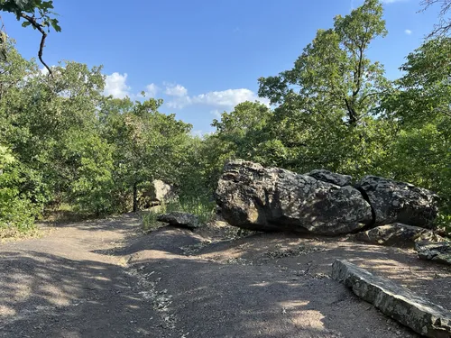 10 Best Trails and Hikes in Tulsa | AllTrails
