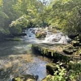 Savage Falls, Tennessee - 660 Reviews, Map | AllTrails
