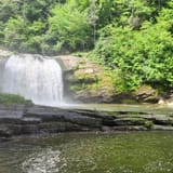 Compression Falls Trail, North Carolina - 349 Reviews, Map | AllTrails