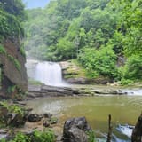 Compression Falls Trail, North Carolina - 349 Reviews, Map | AllTrails