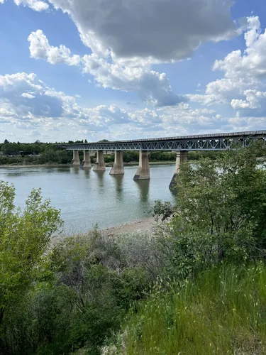 10 Best Trails and Hikes in Meewasin Valley Authority | AllTrails