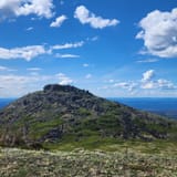 Summit Trail to Wickersham Dome, Alaska - 232 Reviews, Map | AllTrails