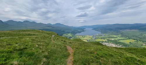 2023 Best 10 Trails, Walks, and Paths in Killin | AllTrails