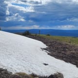 Summit Trail to Wickersham Dome, Alaska - 232 Reviews, Map | AllTrails