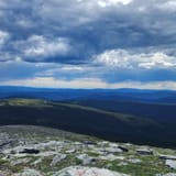 Summit Trail to Wickersham Dome, Alaska - 232 Reviews, Map | AllTrails