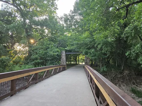 Best Hikes and Trails in Oak Point Park and Nature Preserve | AllTrails