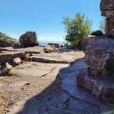 Barnhardt Trail Waterfall, Arizona - 730 Reviews, Map | AllTrails