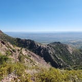 Barnhardt Trail Waterfall, Arizona - 730 Reviews, Map | AllTrails