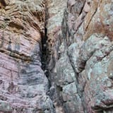 Barnhardt Trail Waterfall, Arizona - 730 Reviews, Map | AllTrails