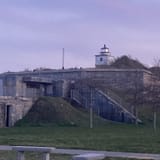 Fort Rodman Loop, Massachusetts - 111 Reviews, Map | AllTrails