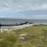 Fort Rodman Loop, Massachusetts - 111 Reviews, Map | AllTrails