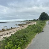 Fort Rodman Loop, Massachusetts - 111 Reviews, Map | AllTrails