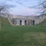 Fort Rodman Loop, Massachusetts - 111 Reviews, Map | AllTrails