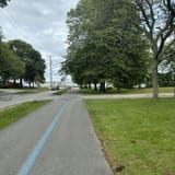 Fort Rodman Loop, Massachusetts - 111 Reviews, Map | AllTrails