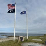 Fort Rodman Loop, Massachusetts - 111 Reviews, Map | AllTrails