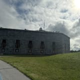 Fort Rodman Loop, Massachusetts - 111 Reviews, Map | AllTrails