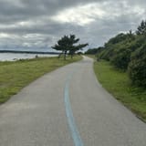Fort Rodman Loop, Massachusetts - 111 Reviews, Map | AllTrails
