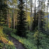 Fulford Cave Trail, Colorado - 43 Reviews, Map | AllTrails