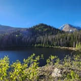 Hunt Lake Trail , Colorado - 248 Reviews, Map | AllTrails