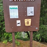 Potem Falls Trail, California - 320 Reviews, Map | AllTrails