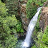 Potem Falls Trail, California - 320 Reviews, Map | AllTrails