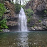 Potem Falls Trail, California - 320 Reviews, Map | AllTrails
