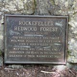 Rockefeller Loop Trail, California - 571 Reviews, Map | AllTrails