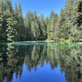 Lost Lake Trail, Washington - 231 Reviews, Map | AllTrails