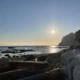 Rialto Beach Trail, Washington - 341 Reviews, Map | AllTrails
