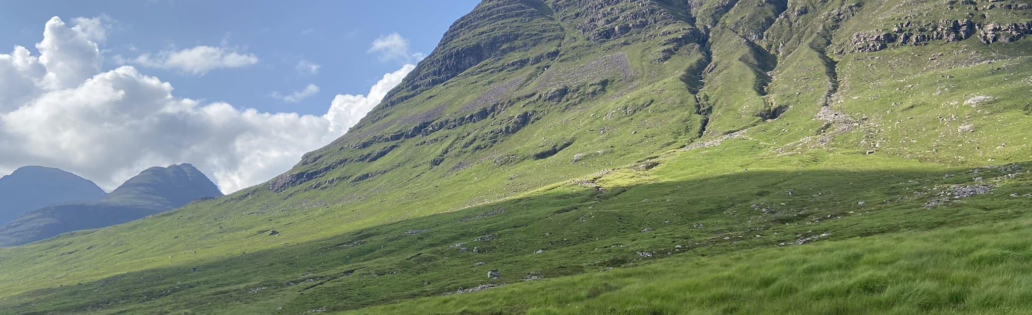 Round Liathach, Highlands, Scotland - 6 Reviews, Map | AllTrails