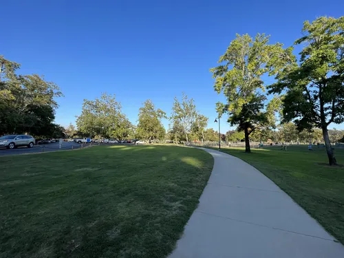 Best Hikes and Trails in Rohr Park | AllTrails