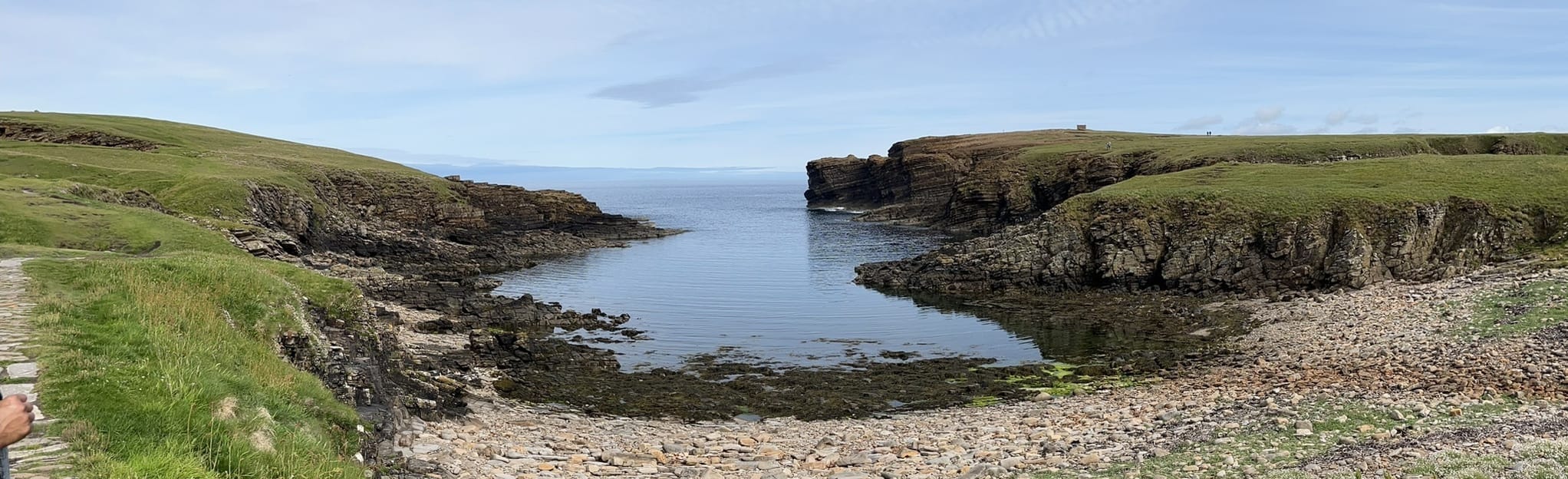 Stromness Coastal Circular, Orkney Islands, Scotland - 5 Reviews, Map ...