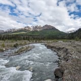 Alsek Valley Trail, Yukon, Canada - 23 Reviews, Map | AllTrails