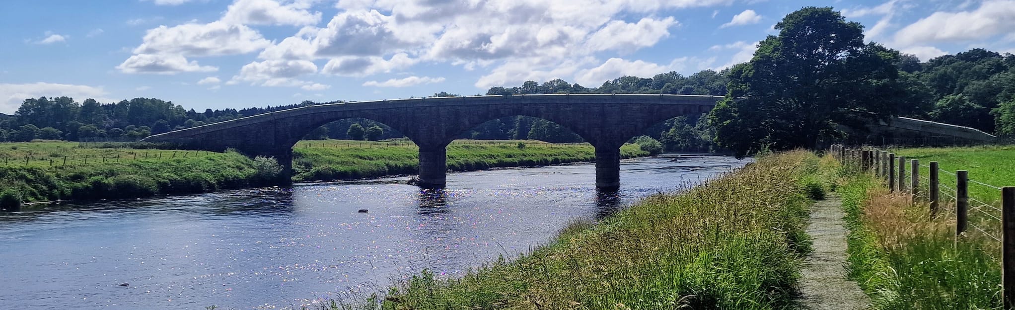 Hurst Green and the Ribble Valley Circular Walk: 708 foto's ...