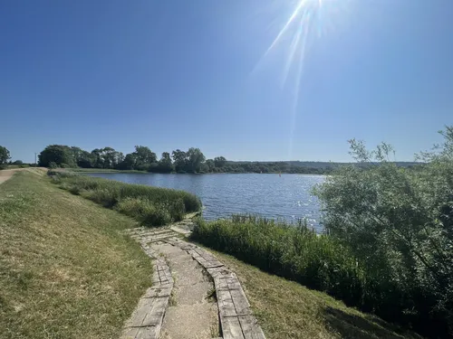 Best Hikes and Trails in Weston Turville Reservoir | AllTrails